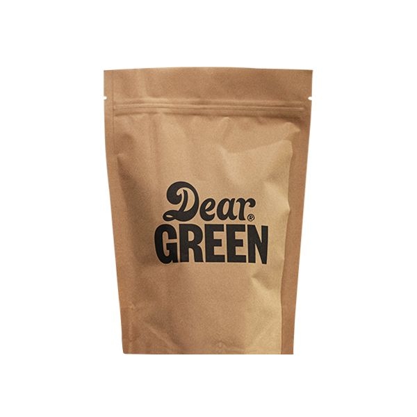 Decaf Subscription | Dear Green | Beanz