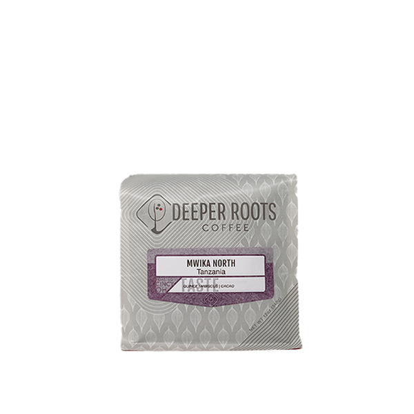 Mwika North Subscription | Deeper Roots | Beanz