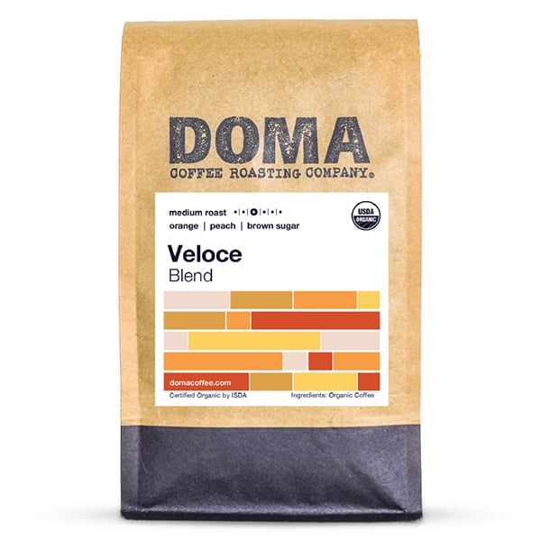 Veloce Subscription | Doma | Beanz