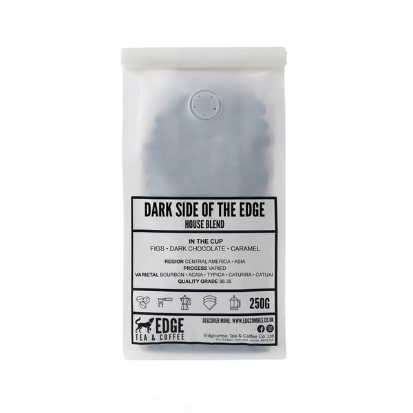 Dark Side of the Edge Subscription | Edge | Beanz