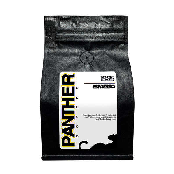 1985 Espresso Subscription | Panther | Beanz