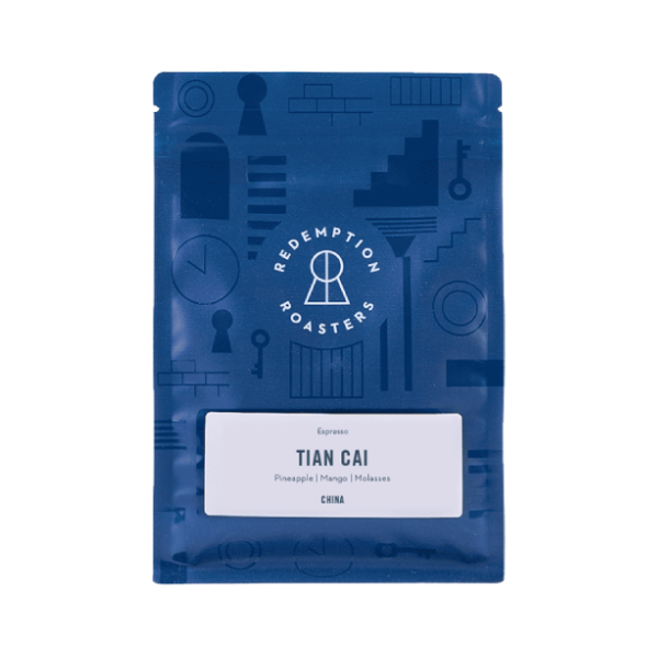 Tian Cai Subscription | Redemption | Beanz