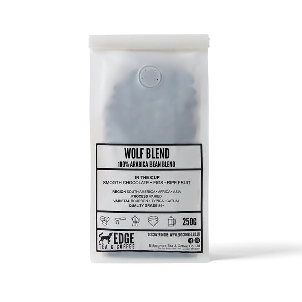 Wolf Blend Subscription | Edge | Beanz