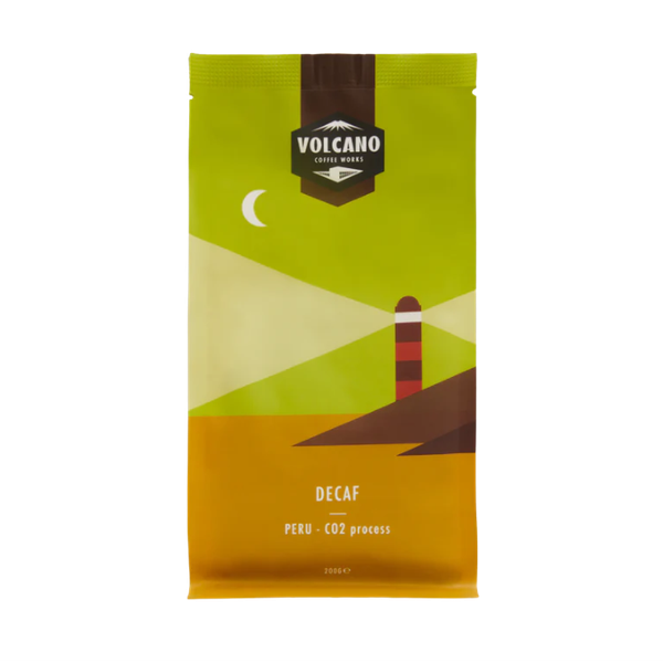 Decaf Subscription | Assembly | Beanz