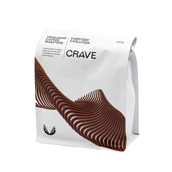 Crave Subscription | Veneziano | Beanz