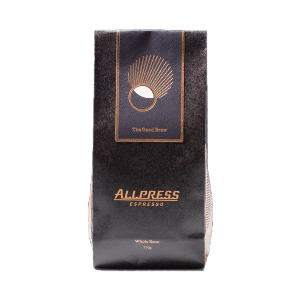 The Good Brew Subscription | Allpress | Beanz