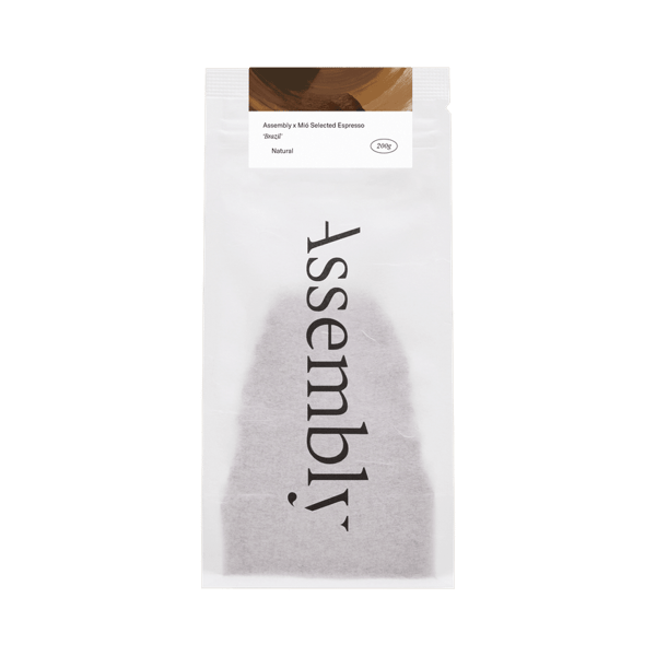 Assembly x Mio Subscription | Assembly | Beanz