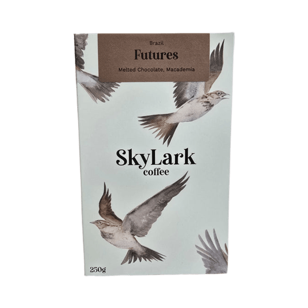 Brazil Futures Subscription | Skylark | Beanz