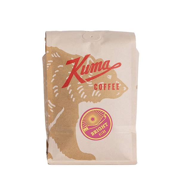 Bright Subscription | Kuma | Beanz