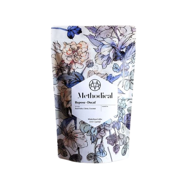 Repose Decaf Subscription | Methodical | Beanz