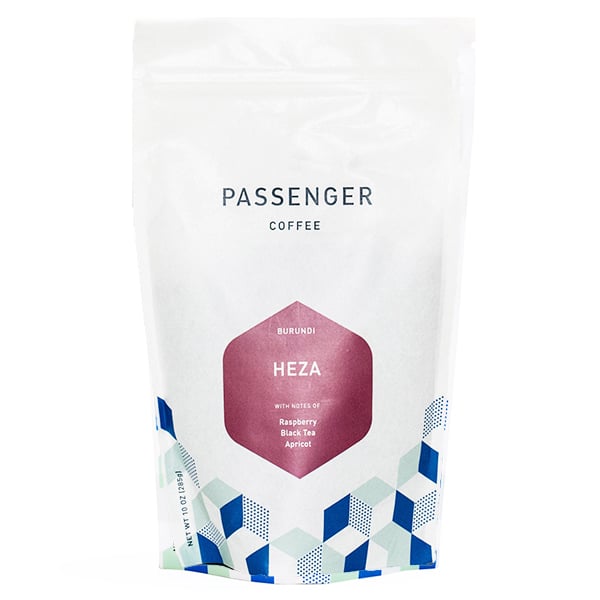 Heza Subscription | Passenger | Beanz