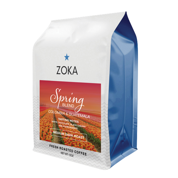 beanz by Breville US | Coffee Subscription & Delivery - Grounds & Beans